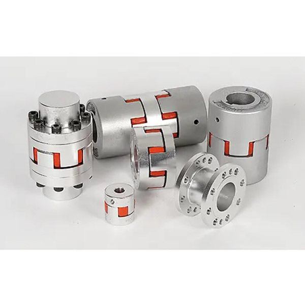 Couplings - Raamj Industries
